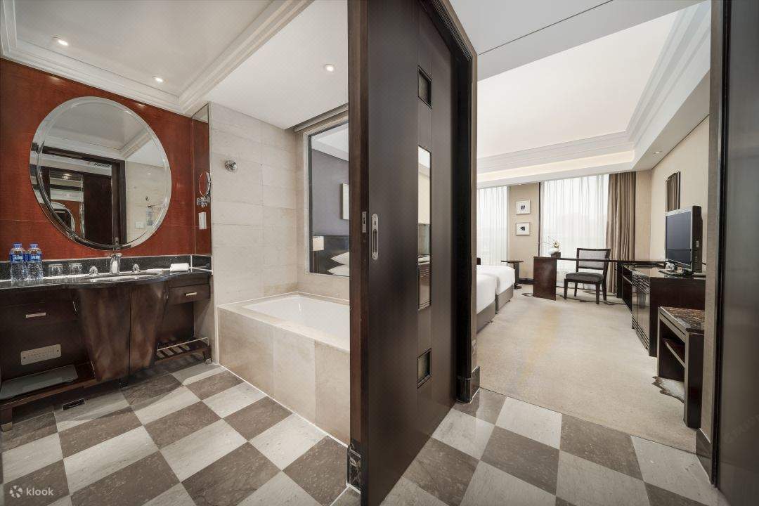 Hangzhou Kaiyuan Mingdu Hotel - Klook Estados Unidos