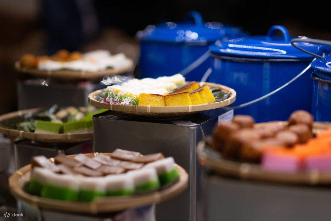 Savor Exquisite Flavors at The Mesh Restaurant, Four Points by Sheraton ...