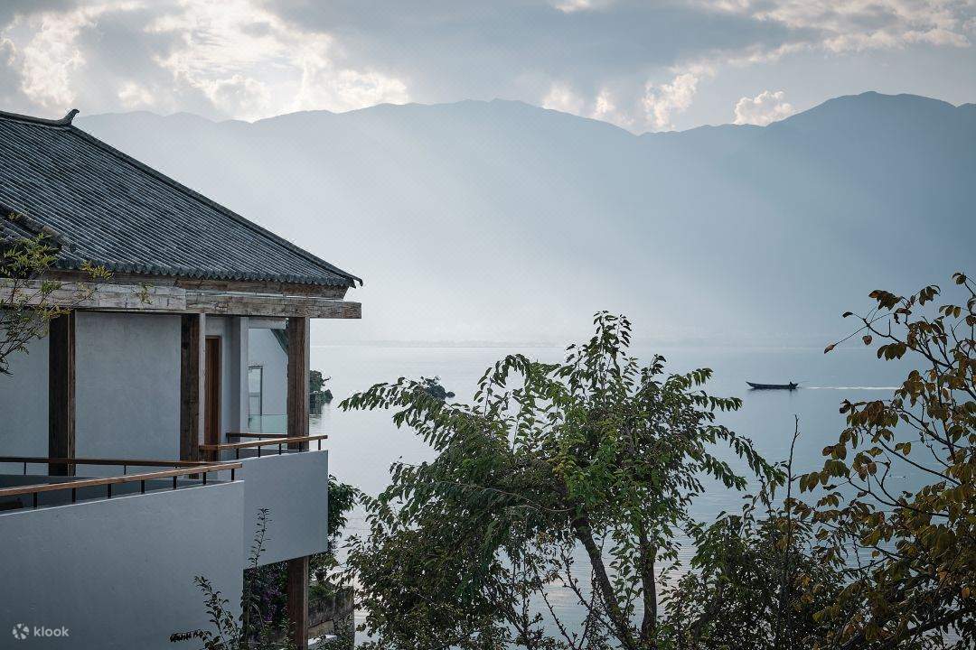Dali Xishang Shuanglang Hotel - Klook India