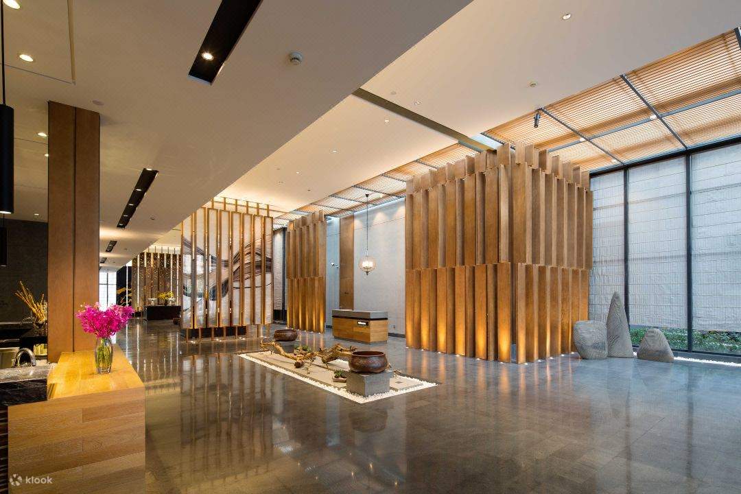 Cheery Canal Hotel Hangzhou - Klook