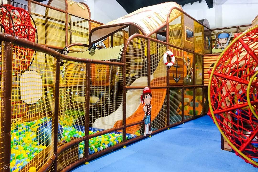 Crystal Lagoons: A Gem of Possibilities at Treasure Bay Bintan - Klook