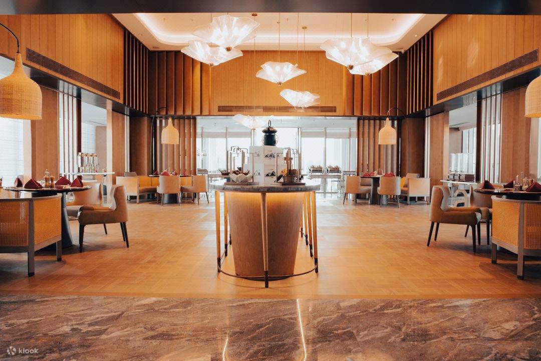 Sanya Haitang Bay Maotai Resort Maotai Premium Hotel - Klook