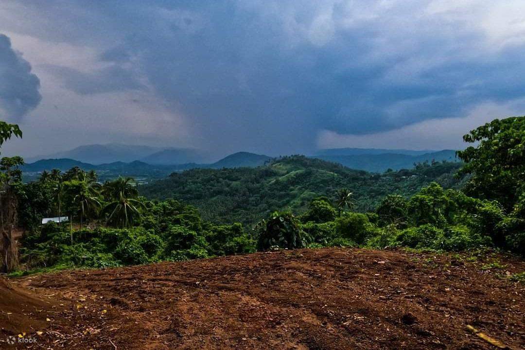 Mt. Romelo + 4 Chasing Waterfalls Hiking Tour from Manila - Klook ...