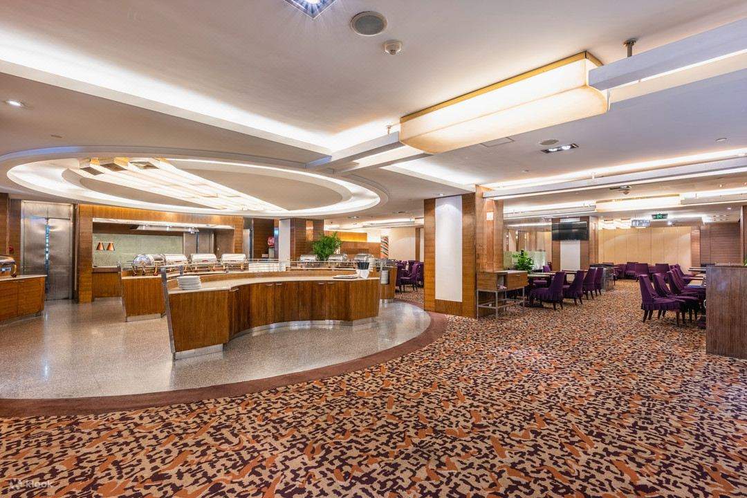 西安古都文化大酒店 Klook 客路