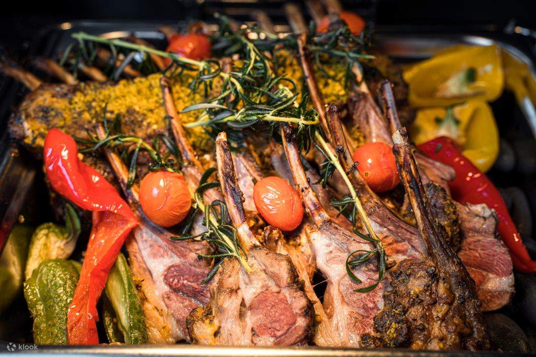 Meixi Lake, a Luxury Collection Hotel, แพ็คเกจที่พักฉางซา - Klook ประเทศไทย