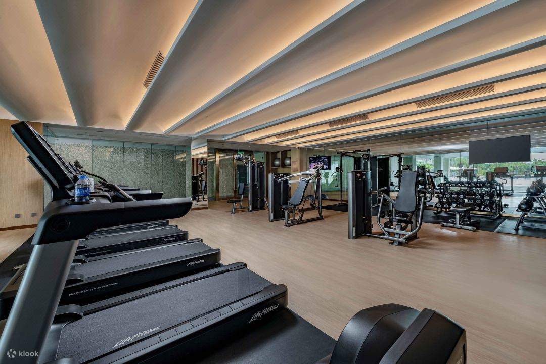 Sanya Haitang Bay Maotai Resort Maotai Premium Hotel - Klook