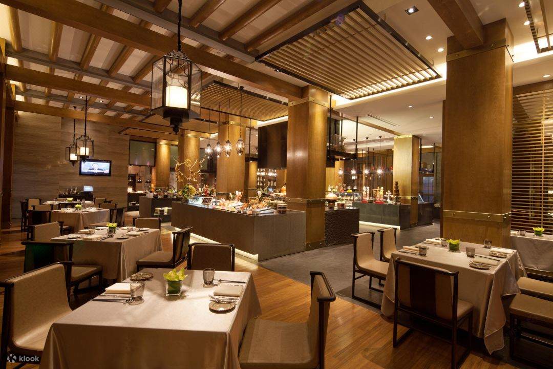 Cheery Canal Hotel Hangzhou - Klook Malaysia