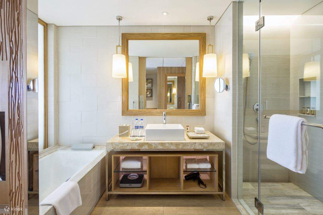 Sheraton Sanya Haitang Bay Resort - Klook