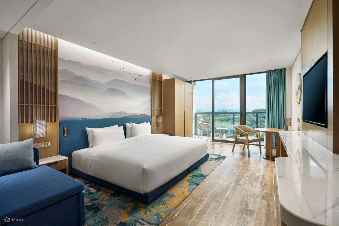 club med joyview qiandao lake - Klook