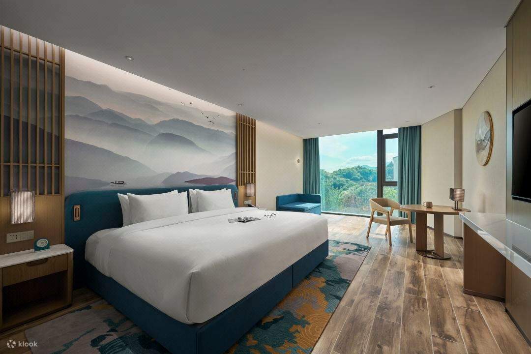 club med joyview qiandao lake - Klook