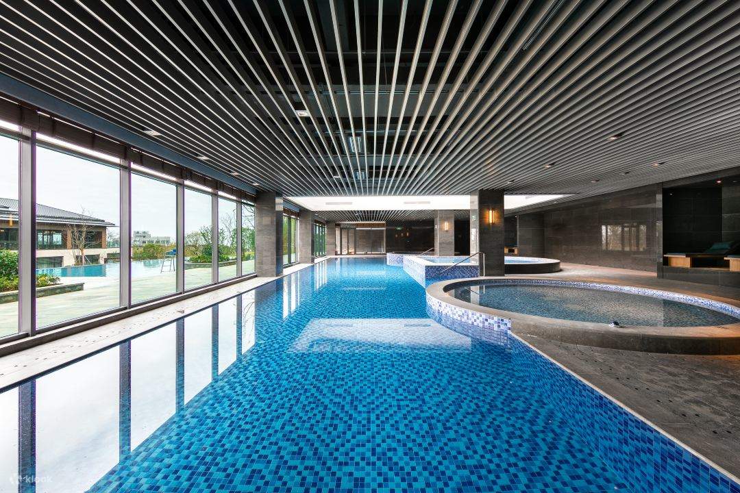 Suzhou Taimei Yijun Hotel - Klook
