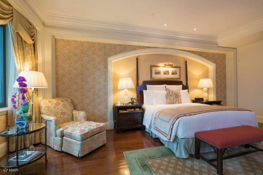 The Ritz-Carlton Beijing (China Central Place) - Klook Philippines