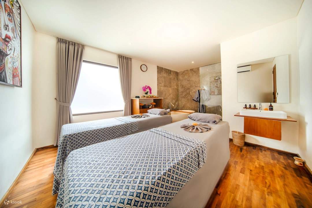 Svaha Spa Berawa in Canggu Bali - Klook