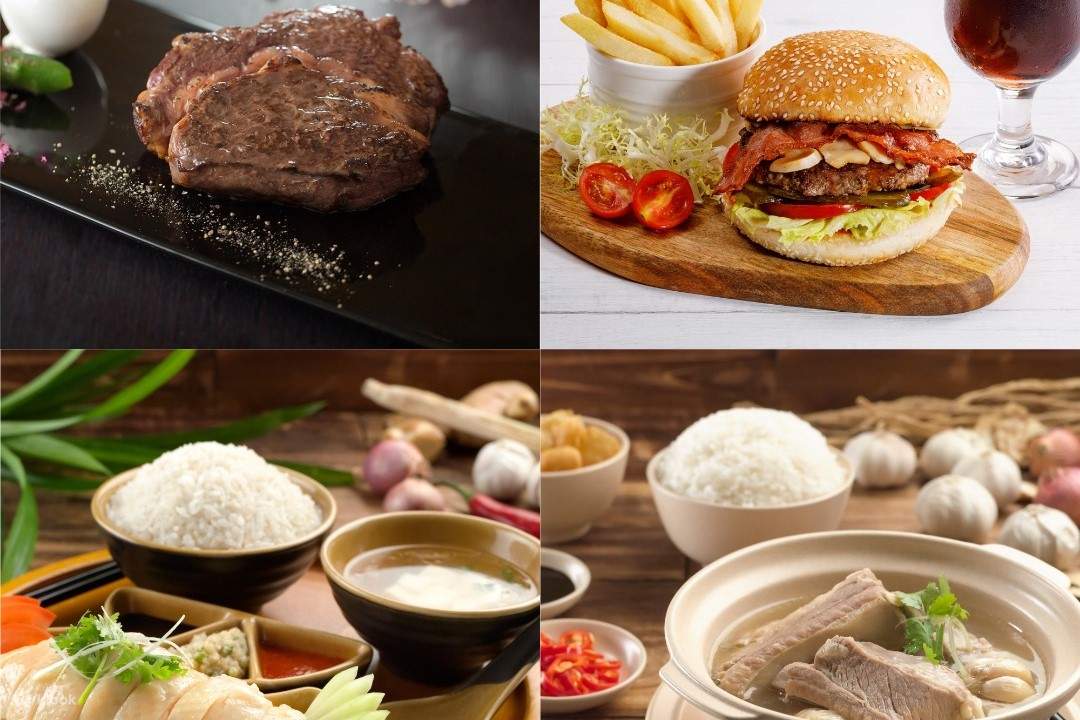 Park Hotel Hong Kong Long Stay Package - Klook