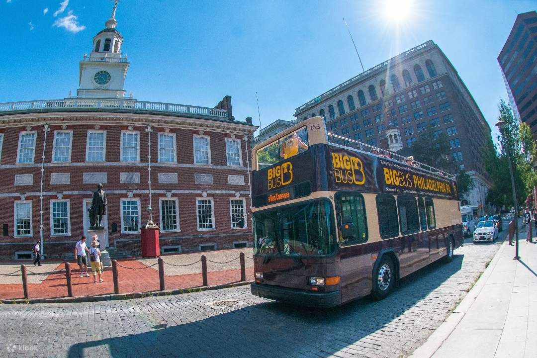 Go Philadelphia Explorer Pass - Klook