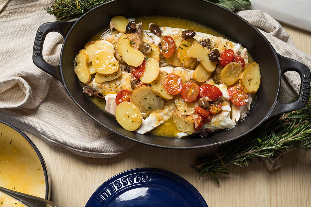 Operetta in Admiralty, Hong Kong - Klook United Kingdom