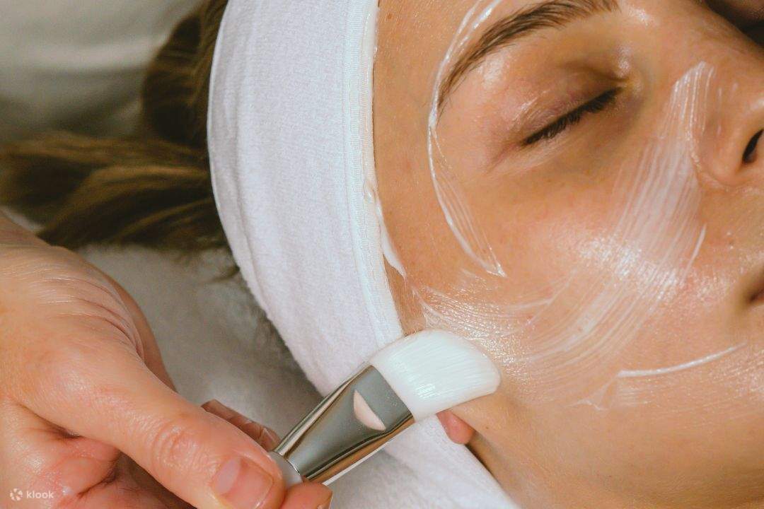 Kaia Wellness Collective in The Upper House | Fascia-Press Treatment ...