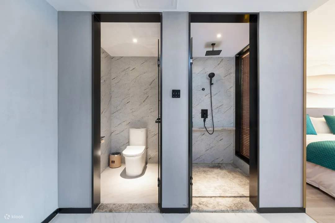 Mehood Lestie Hotel (Guangzhou Hanxi Changlong Branch) Accommodation ...