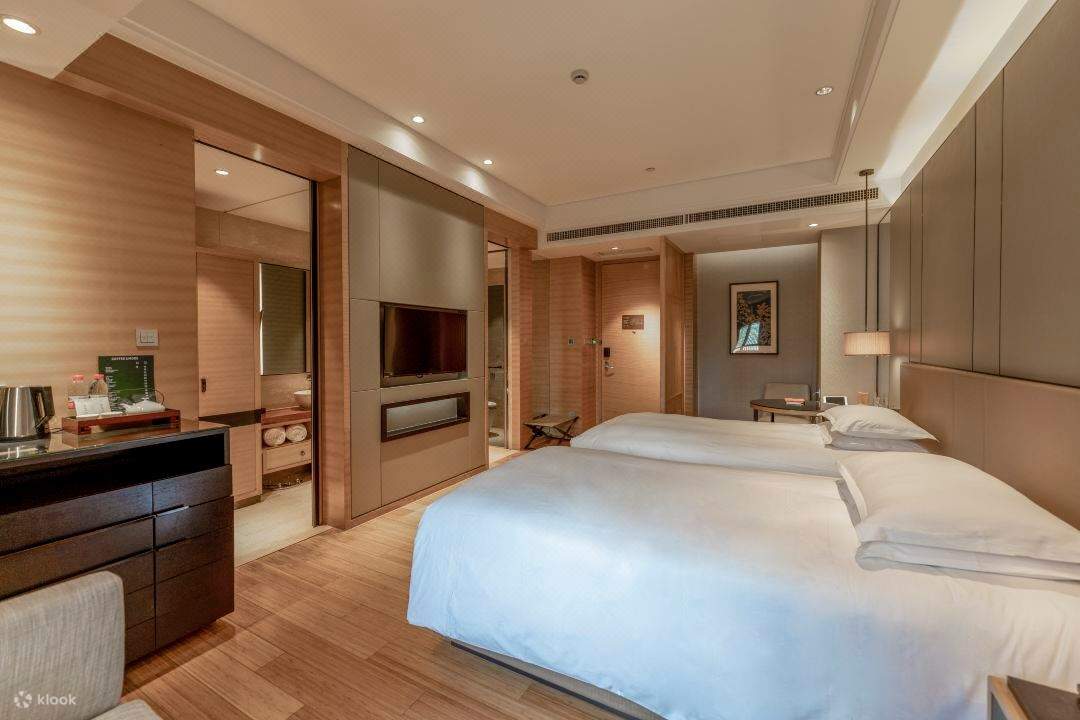 Cheery Canal Hotel Hangzhou - Klook