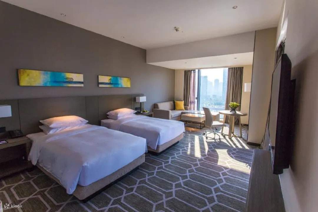 Hyatt Place Zhuhai Jinshi | Hyatt Hotels Corporation - Klook