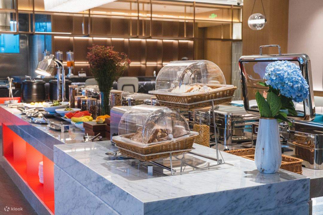 Luxury Seafood Buffet 2-Day Tour - Klook