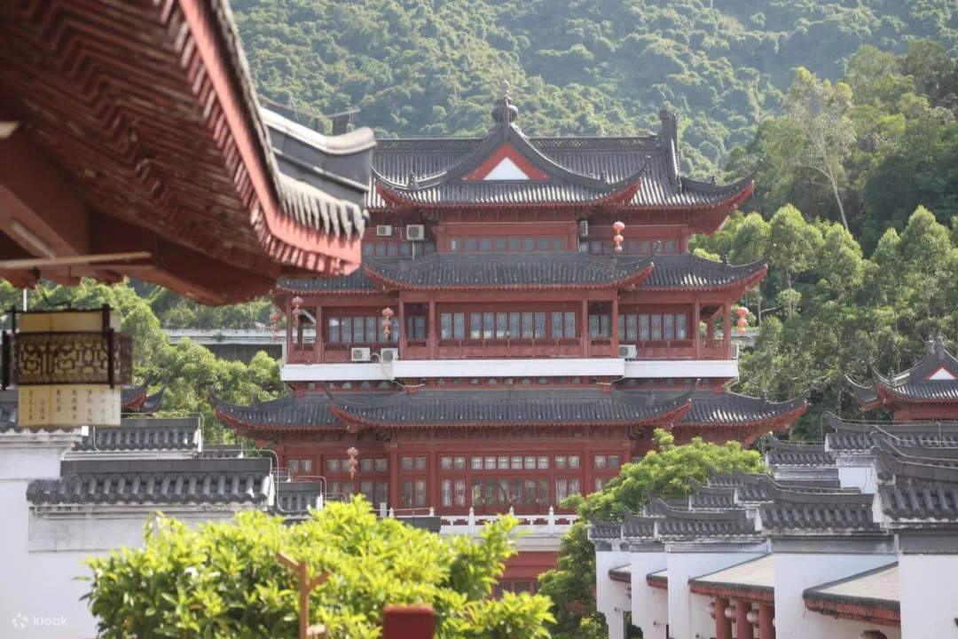 深圳坤宜美居酒店住宿套餐 Klook香港