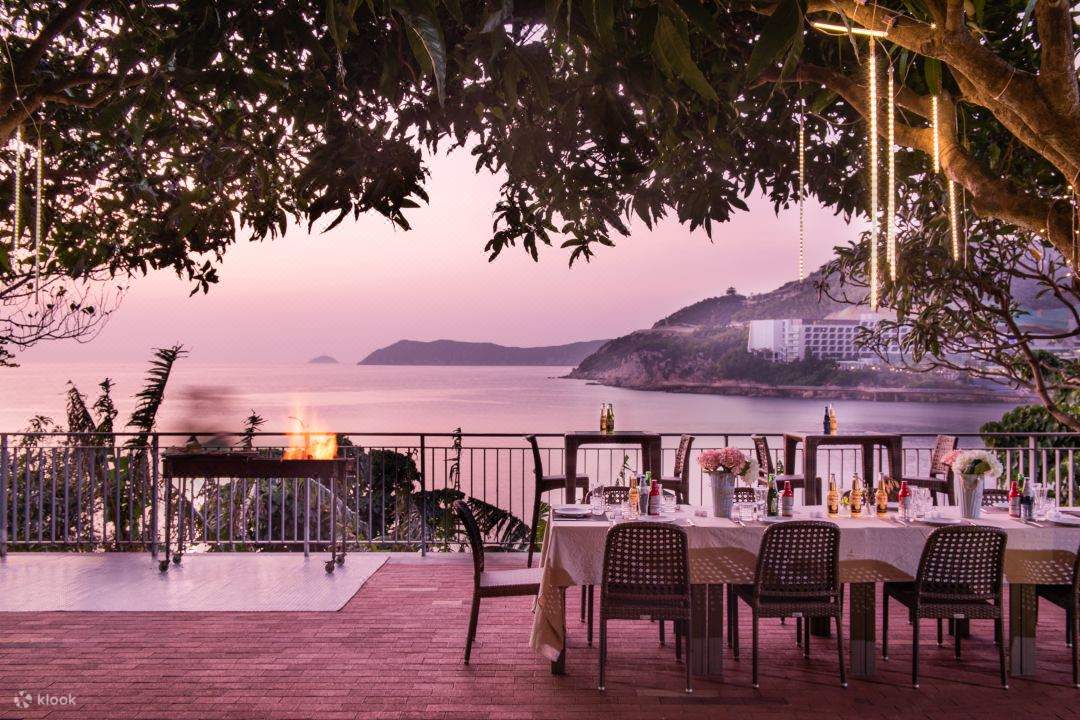 【Dong'ao Island】Zhuhai Keyu Resort Hotel Accommodation Package - Klook