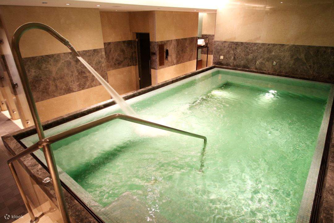 [Near Shanghai Poly Theater] Hyatt Regency Shanghai Jiading ...