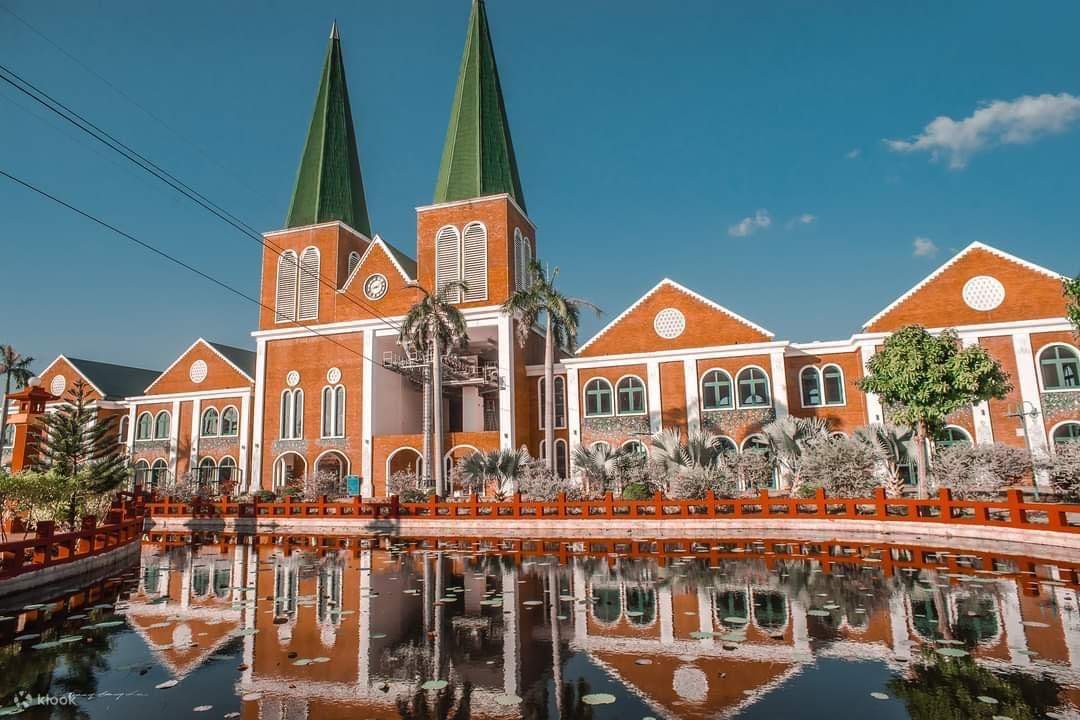 Sam Mountain Cable Car Ticket in Chau Doc, An Giang - Klook