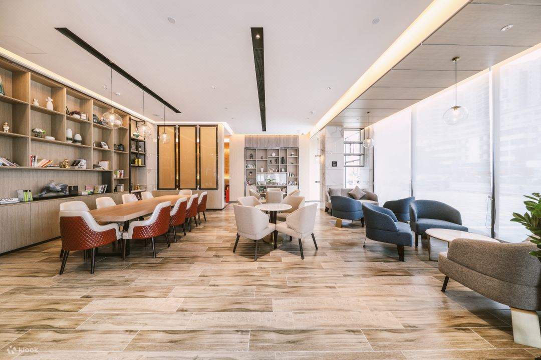 深圳觀瀾亞朵酒店住宿套餐 Klook香港