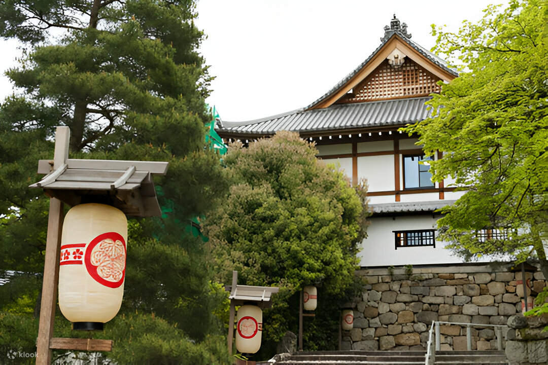 Amanohashidate, Ine Funaya, & Chionji Temple One Day Tour - Klook