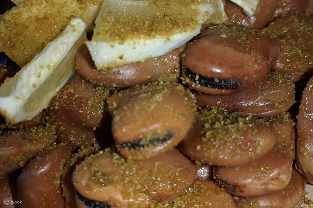 Tour gastronómico callejero de Beirut - Klook Estados Unidos