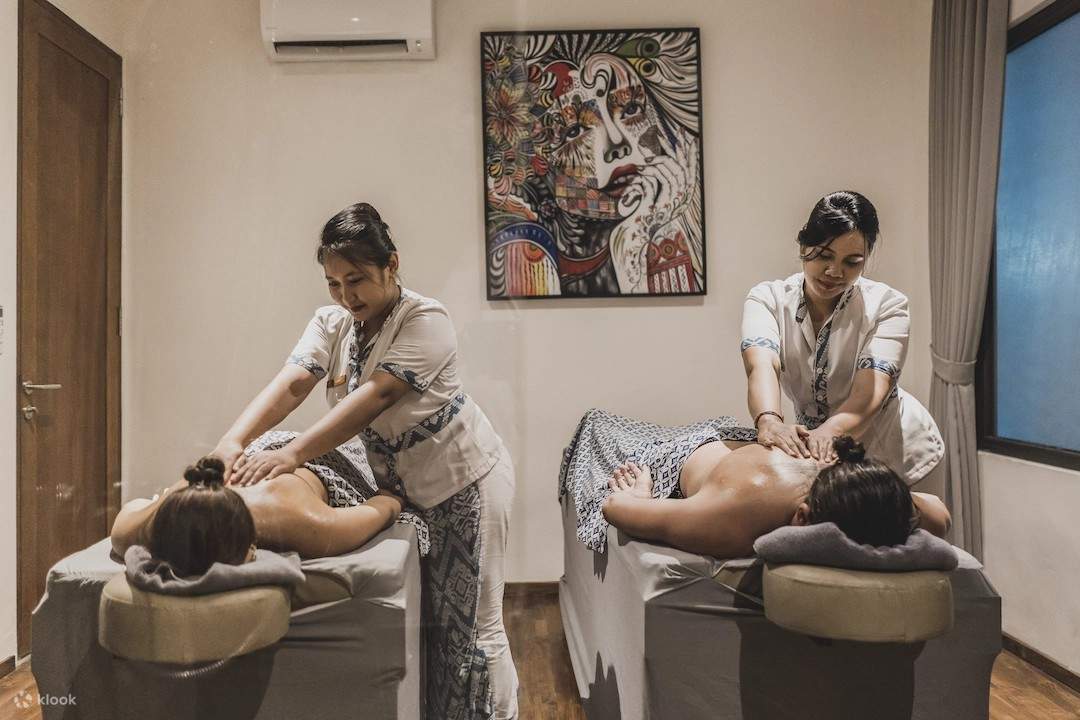 Svaha Spa Berawa in Canggu Bali - Klook