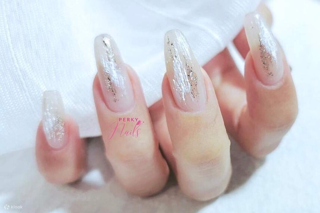 Manikur Gel Klasik dengan Lukisan Nail Art Gratis di Singapura - Klook ...