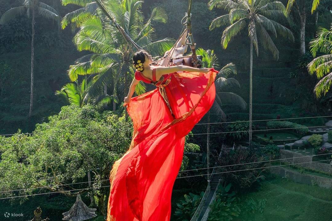 Day Tour Ubud and Mount Batur Jeep Sunrise with Highlight Activities ...