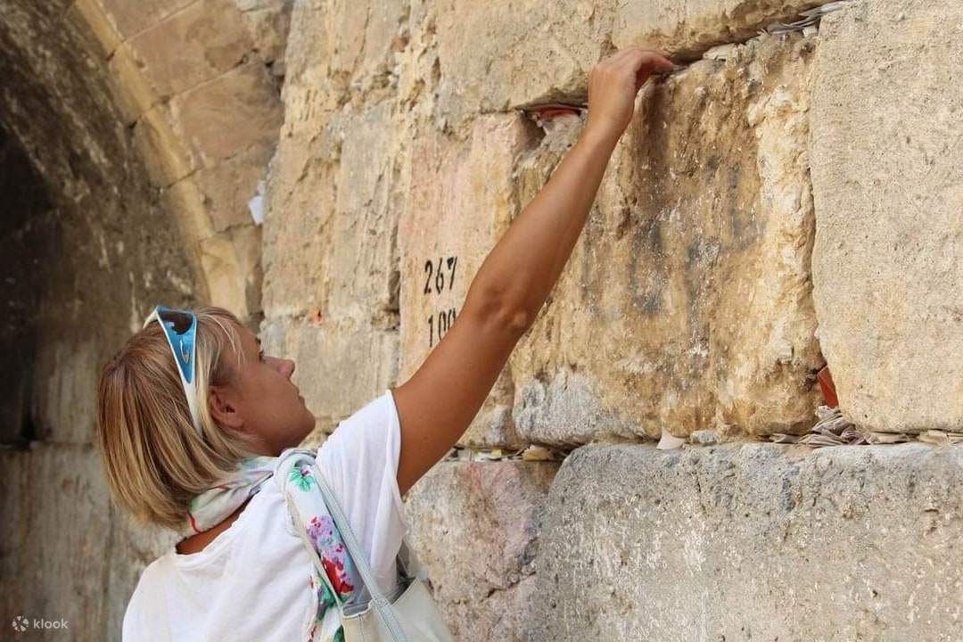 Holy City Tour in Jerusalem - Klook Australia