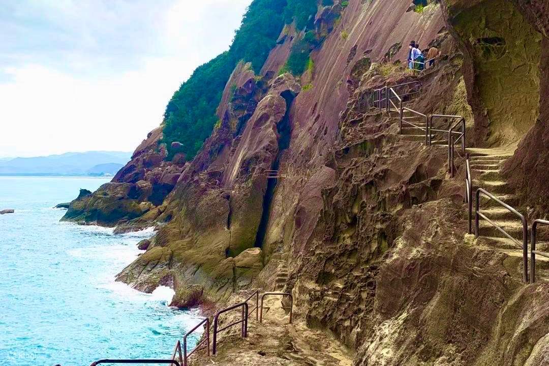 Weltkulturerbe Kumano Ancient Road + Tagestour zu den Nachi ...