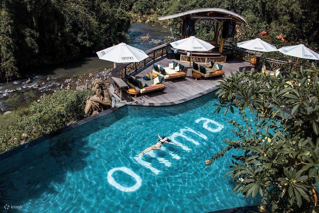 Ubud Dayclub and Mount Batur Private Day Hiking Trip - Klook