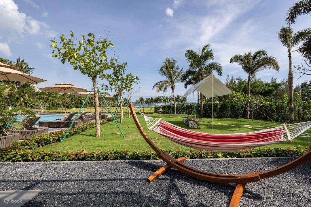Hainan Tufu Bay Capella Resort Accommodation Package - Klook Australia