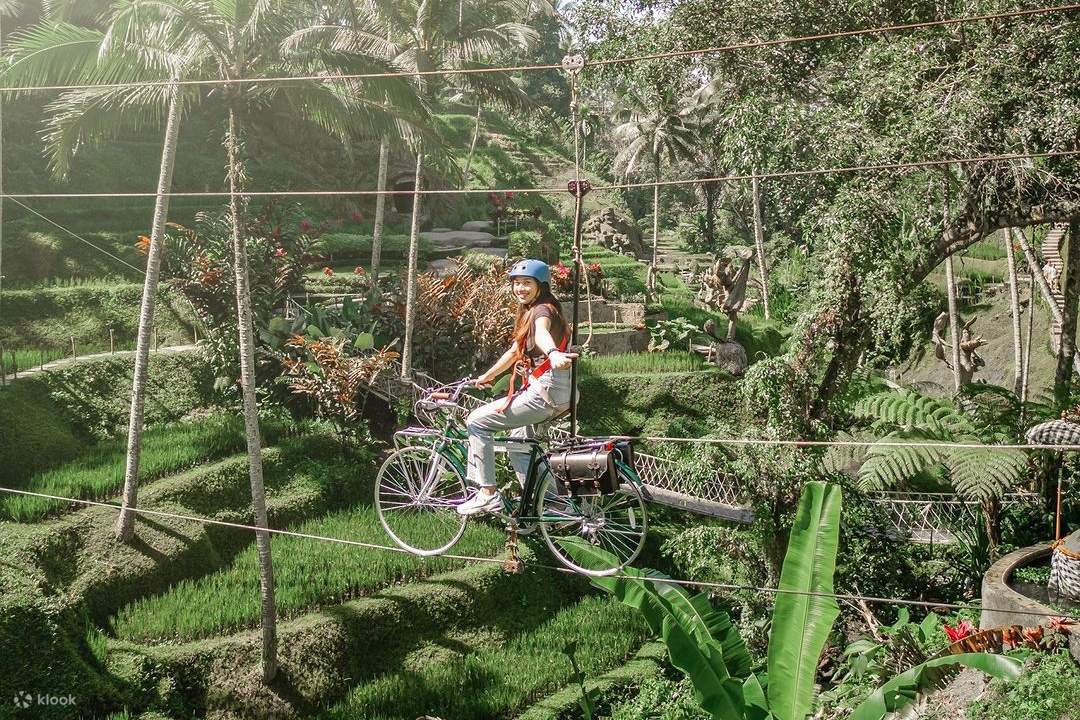 Day Tour Ubud and Mount Batur Jeep Sunrise with Highlight Activities ...