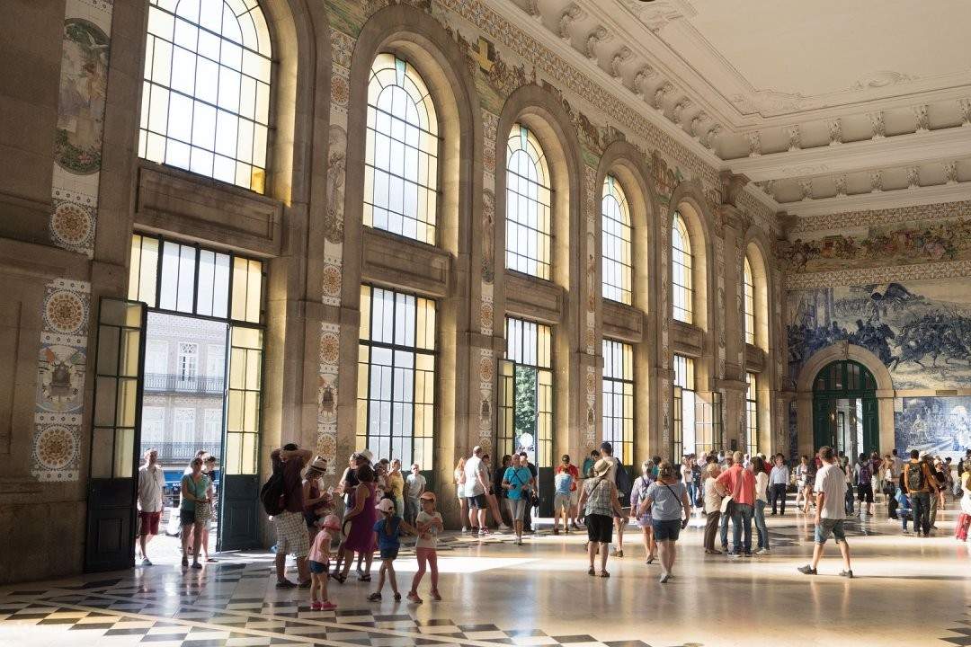 Essential Porto Walking Tour - Klook United States