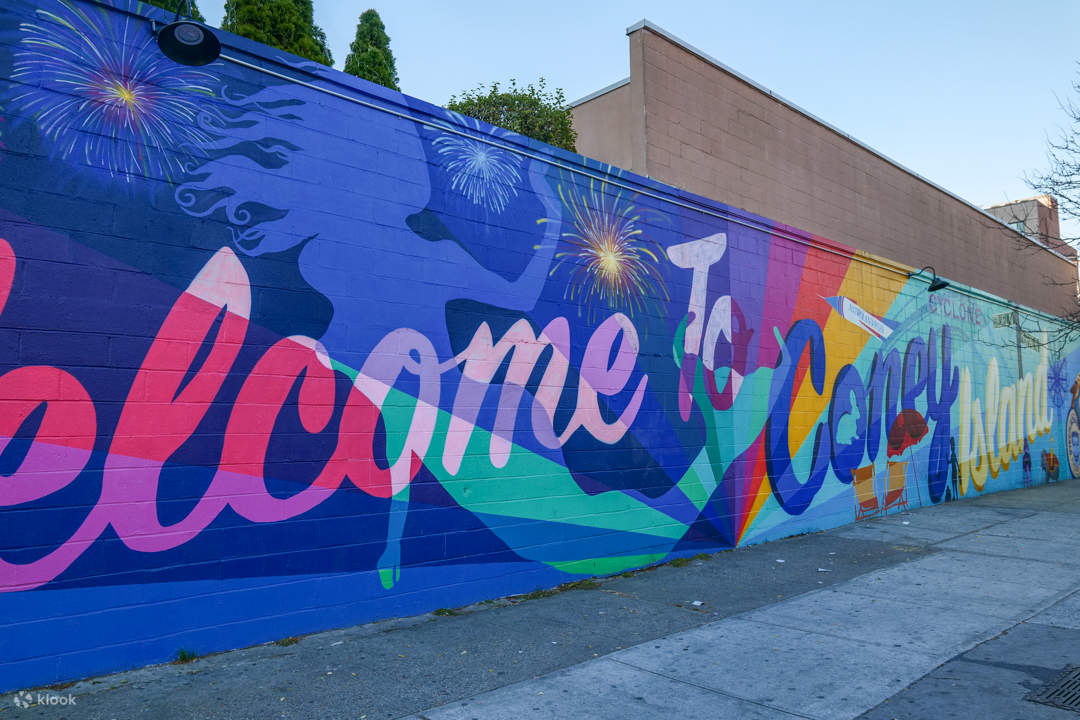 New York Boroughs: Brooklyn, the Bronx, Harlem, Queens Day Tour - Klook ...