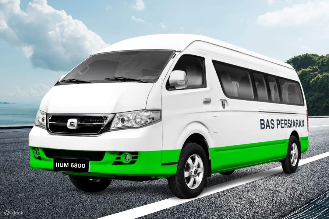 Private One-way Intercity Transfer from Singapore - Klook