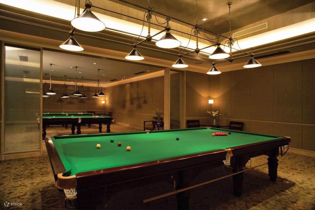 Hangzhou Kaiyuan Mingdu Hotel - Klook Indonesia