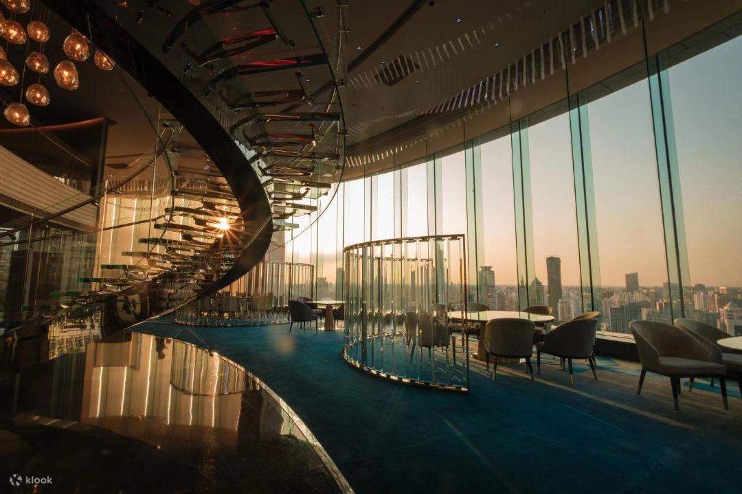 Shanghai Jinjiang Hotel - Klook Philippines