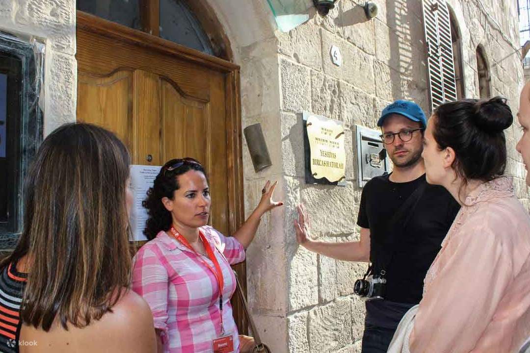 Shabbat Experience Tour in Jerusalem - Klook Philippines