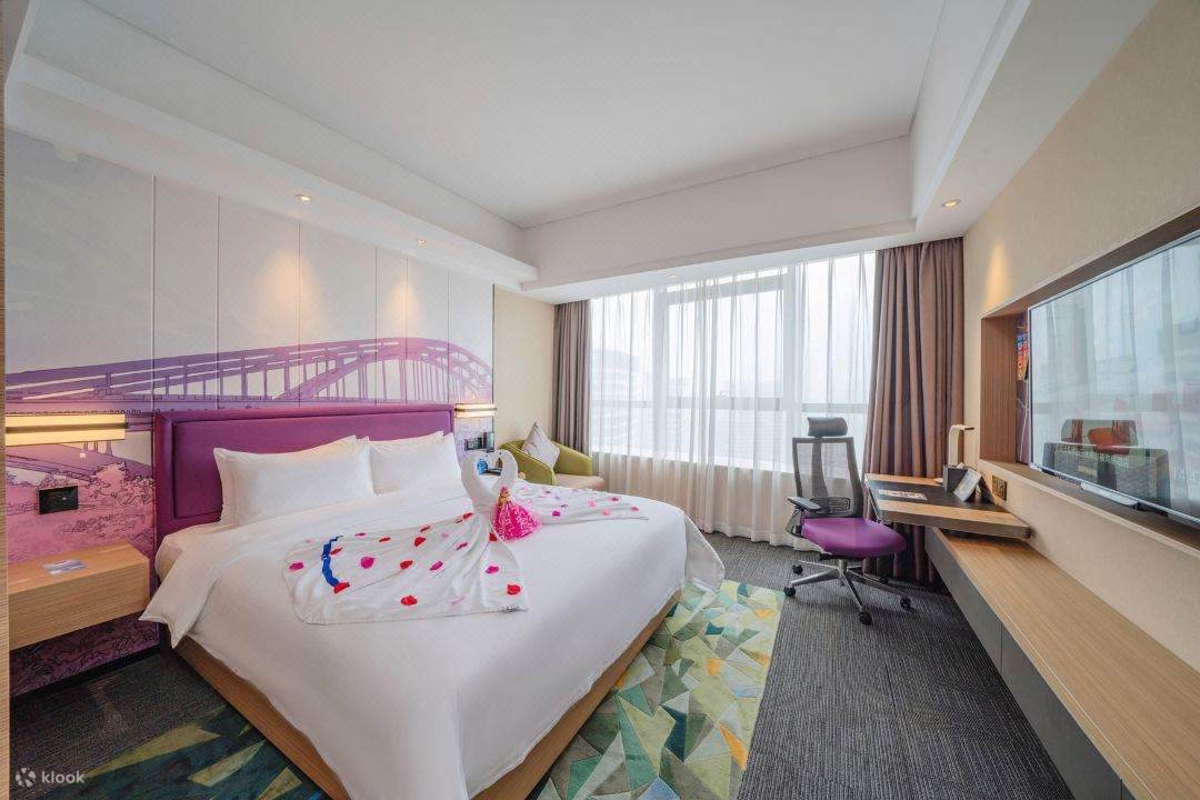 Hampton by Hilton Foshan Sanshui - Klook