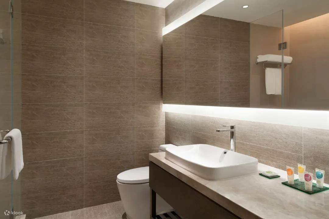 Hyatt Place Zhuhai Jinshi | Hyatt Hotels Corporation - Klook