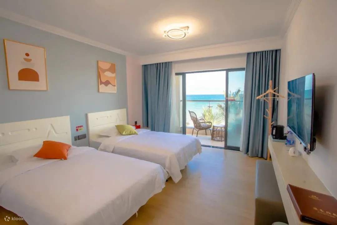 Shenzhen Dapeng Rose Coast Hotel - Klook United States