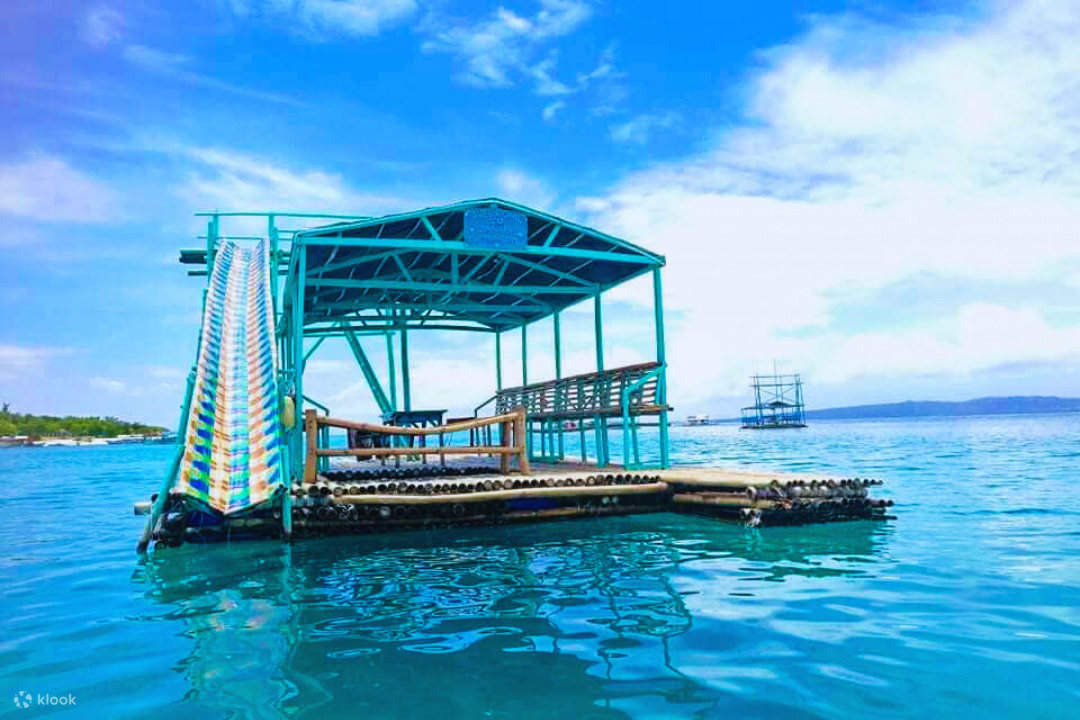 Tur Tunggal Pulau Alibijaban 2D1N - Klook Indonesia